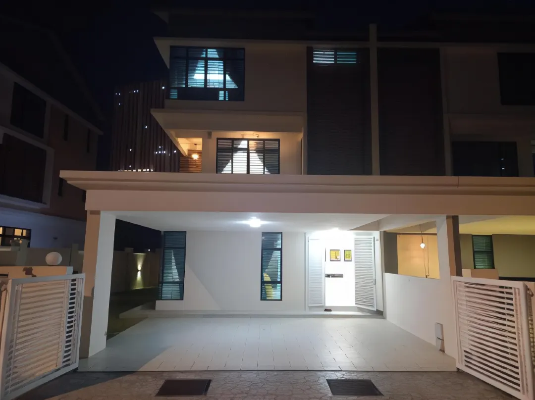Pearl Residences Sleep 27 - Batu Ferringhi