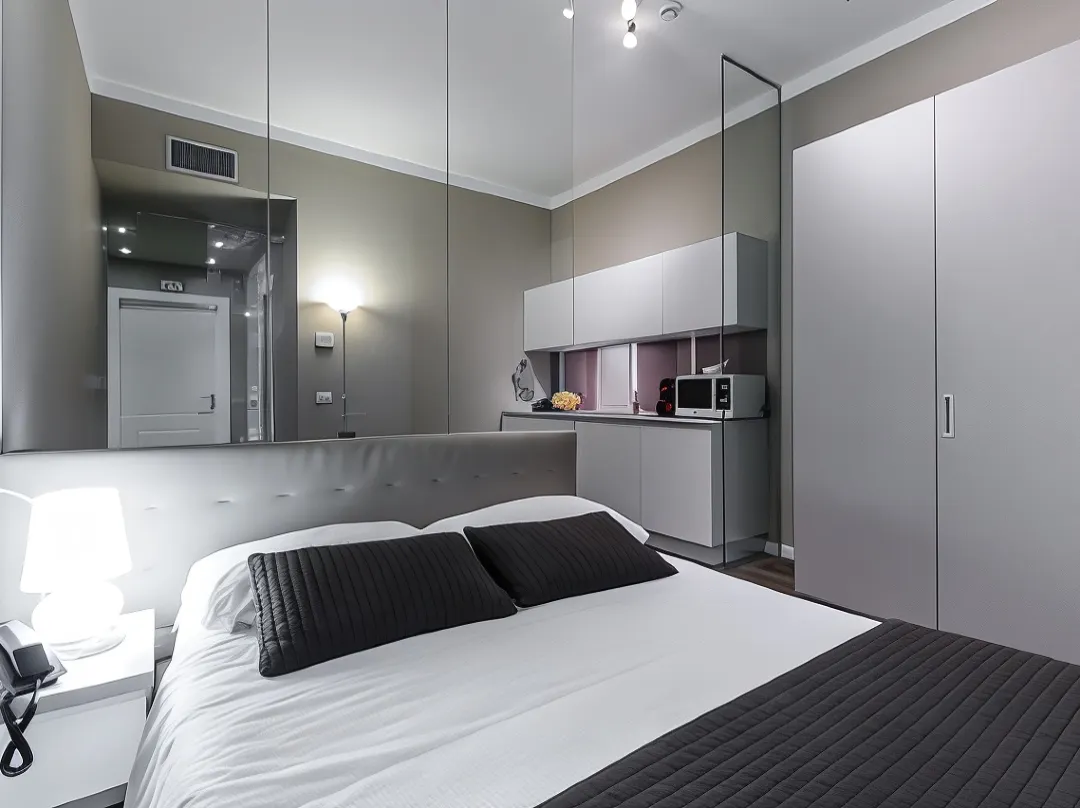 Studio Inn De Angeli - Milan