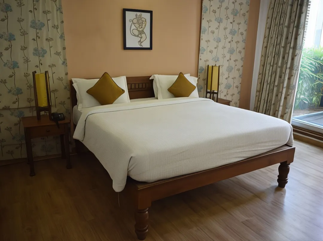 Viswa Residency By Azalea - Madurai