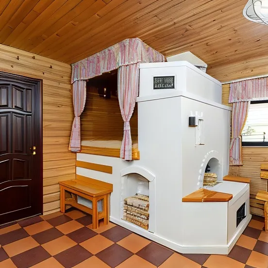 Gostiny Dvor - Rusia