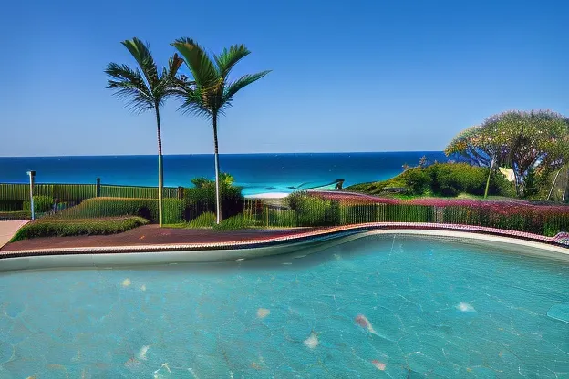Sunseeker Noosa Resort - Noosa Shire