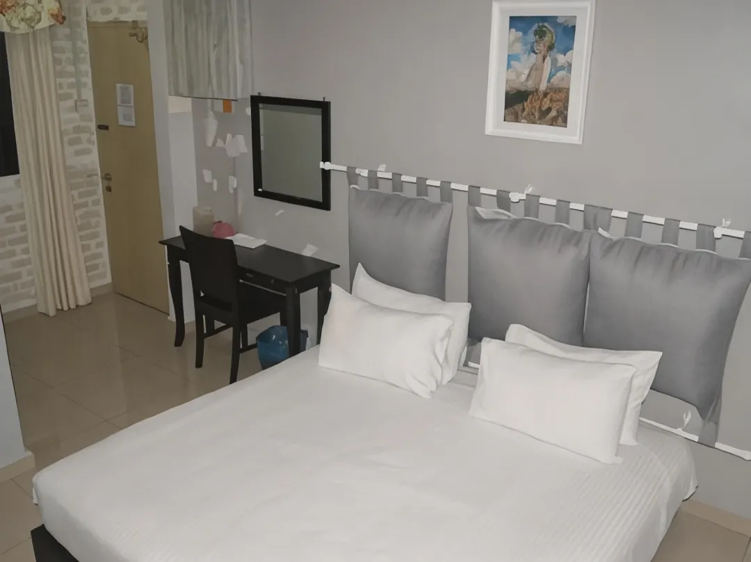 Hotel Shafura 2 - Terengganu