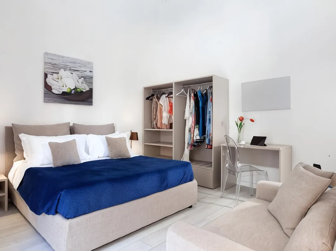Yourhome - Jolly Aranci - Sorrente