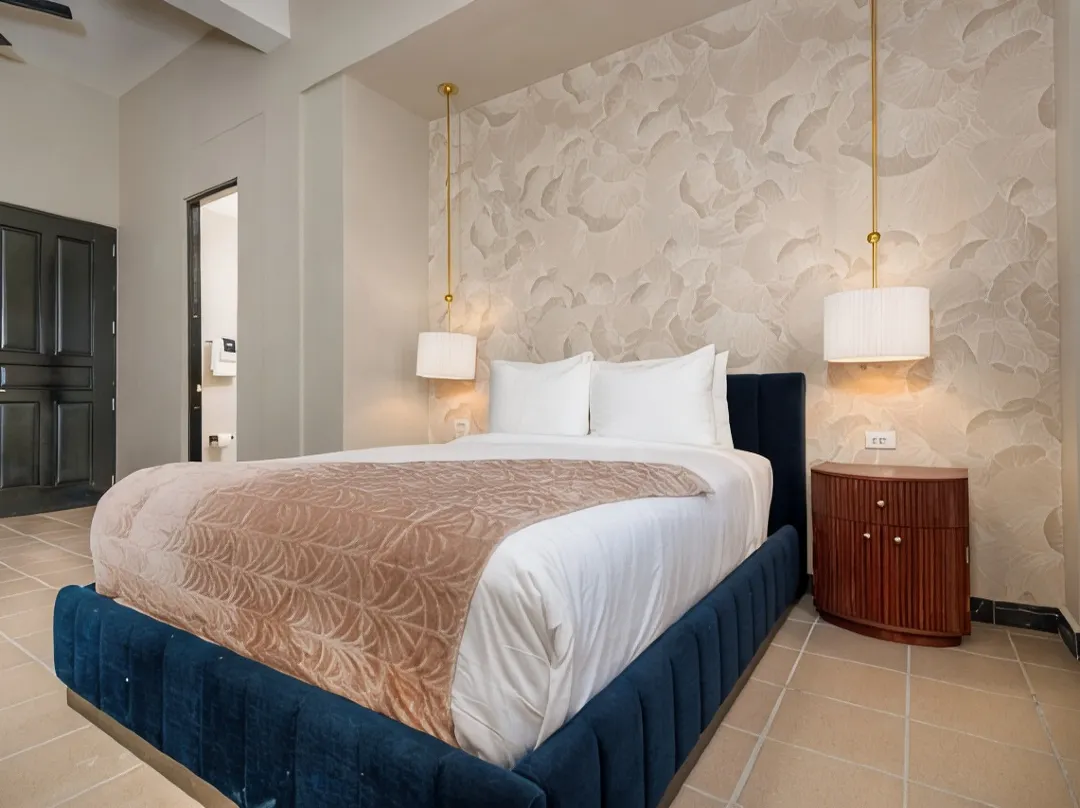 Oliver Hotel - San Juan, Puerto Rico