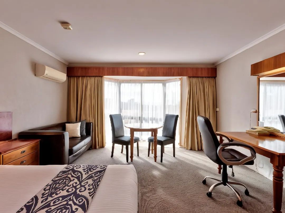 Hume Country Motor Inn - Albury