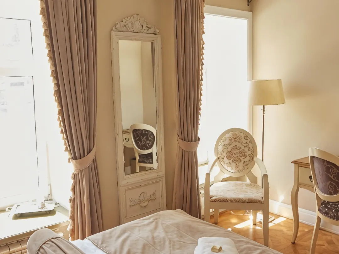 Butik Hotel 1881-new - Ульяновск