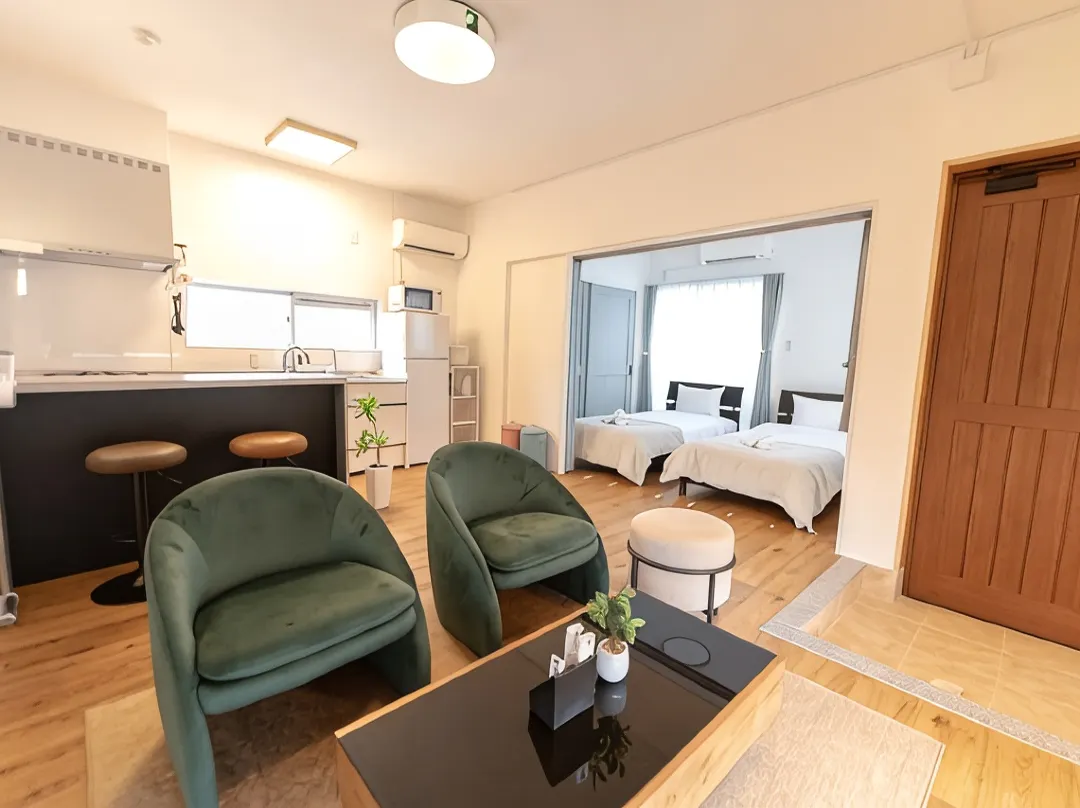 Villa Blue Terasu Miyakojima – Luxury Private Experience At A Hidden Resort - Okinawa Prefecture, Japan