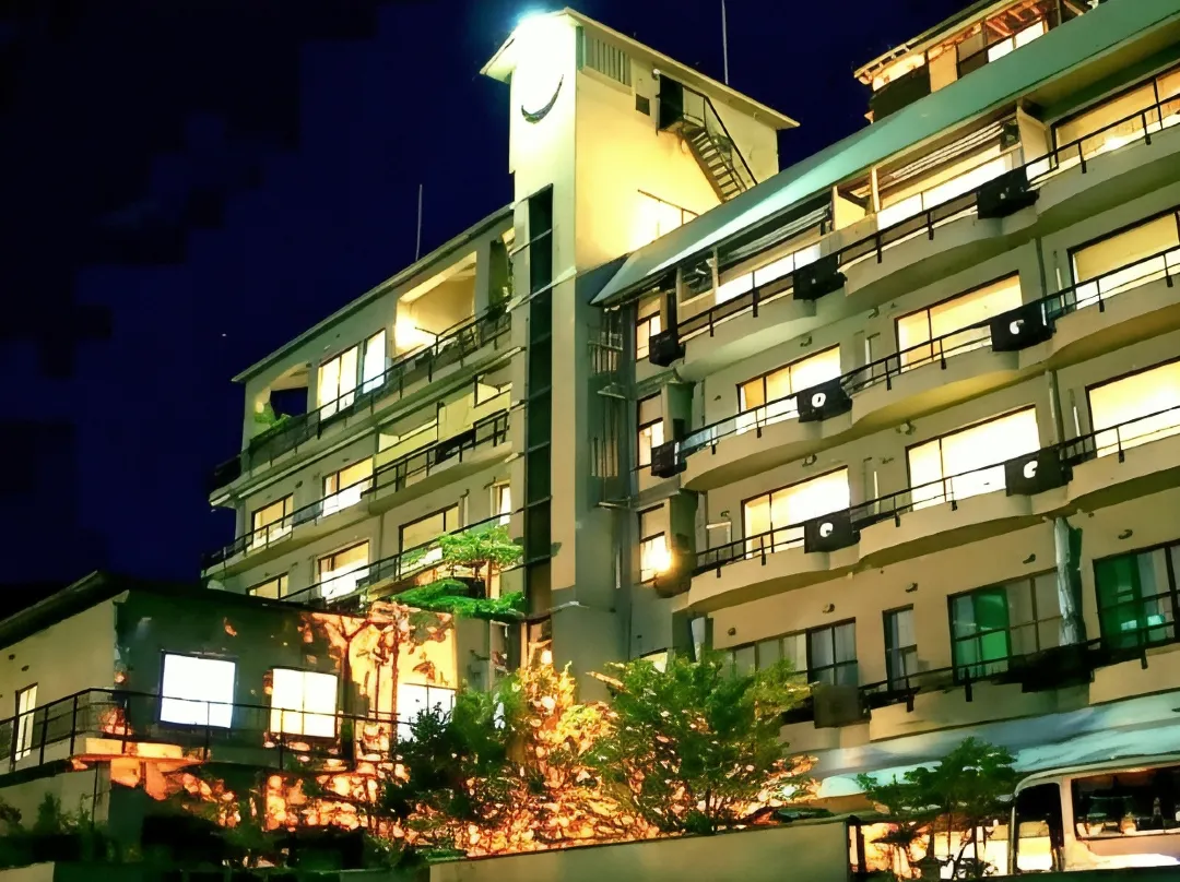 Toi Fujiya Hotel - Izu