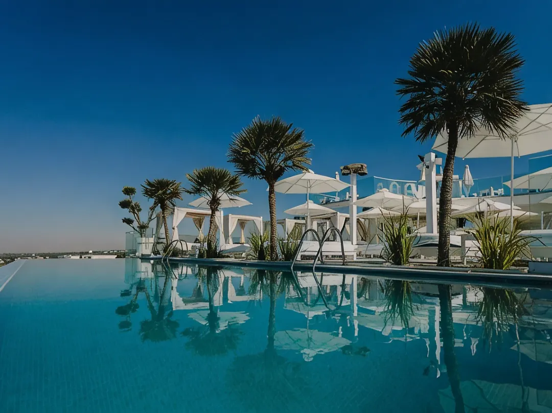 Hotel Napa Suites - Ayia Napa