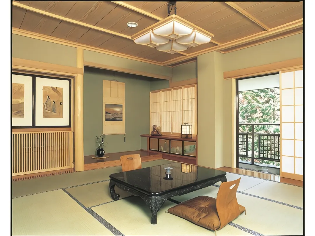 Omeitei Tsuji Ryokan - 長野市