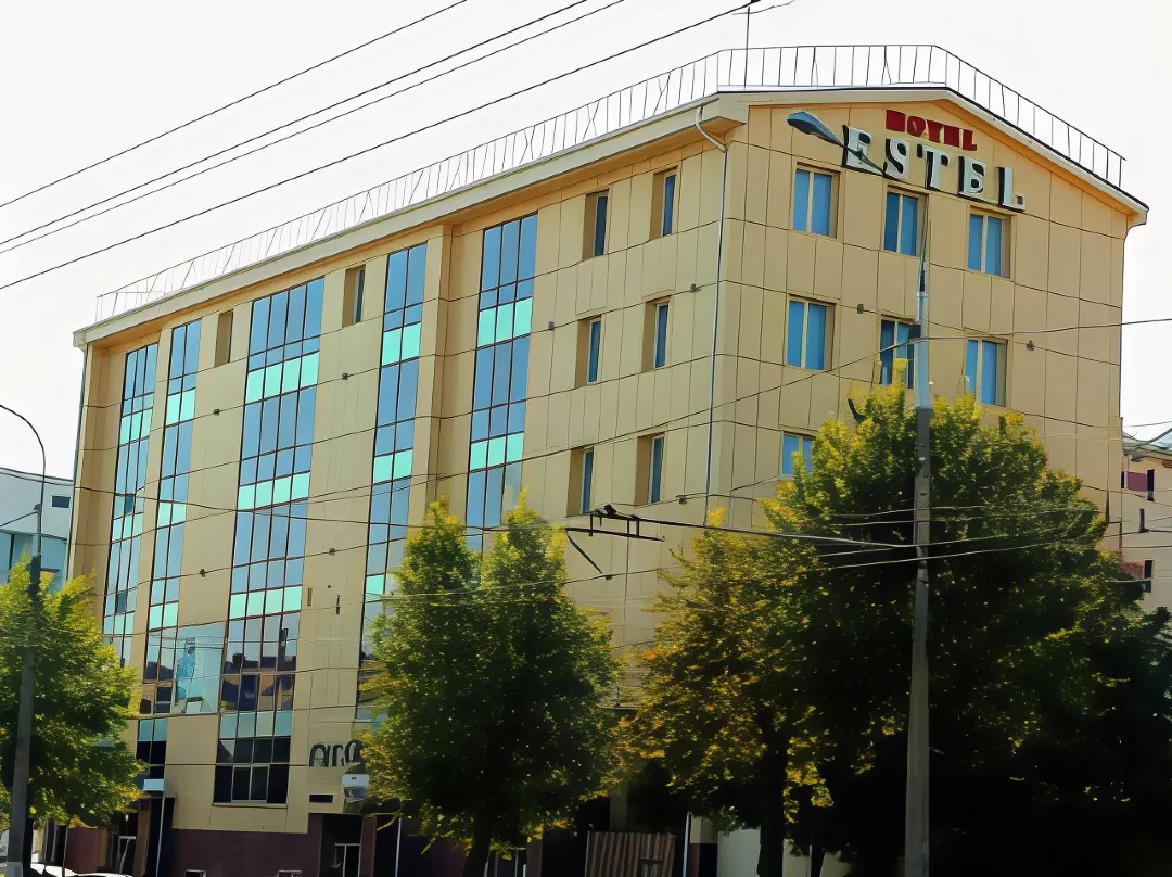 Estel Hotel - Волгоград