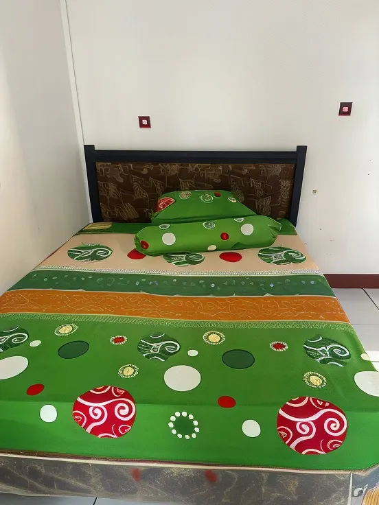 Hotel Bendungan - South East Sulawesi