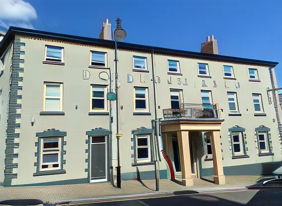Tredegar Arms Hotel - Herefordshire