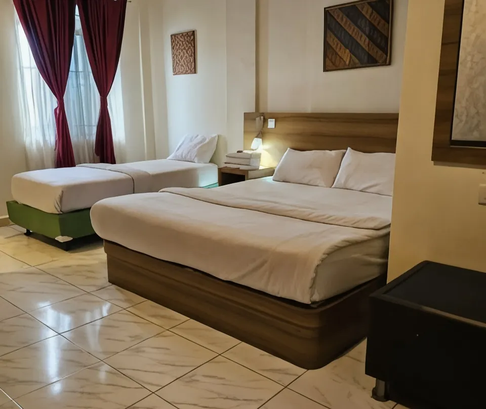 N Hotel Syariah - Bintan Island