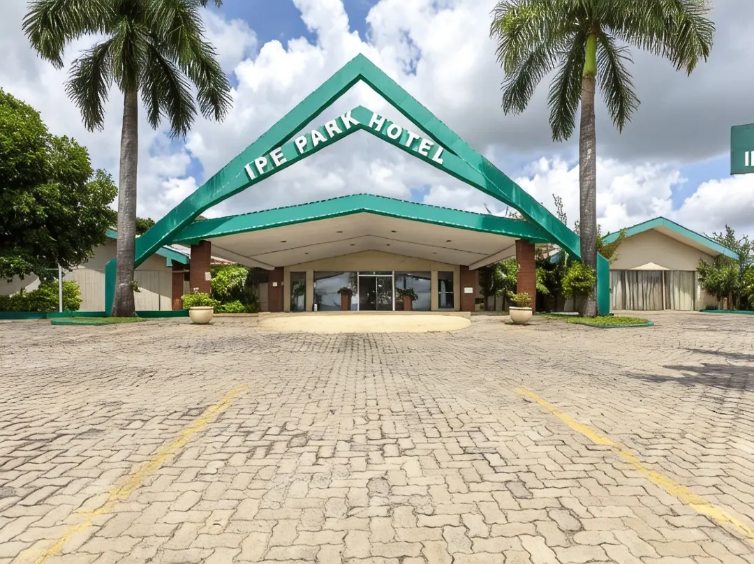 Ipê Park Hotel - São José do Rio Preto