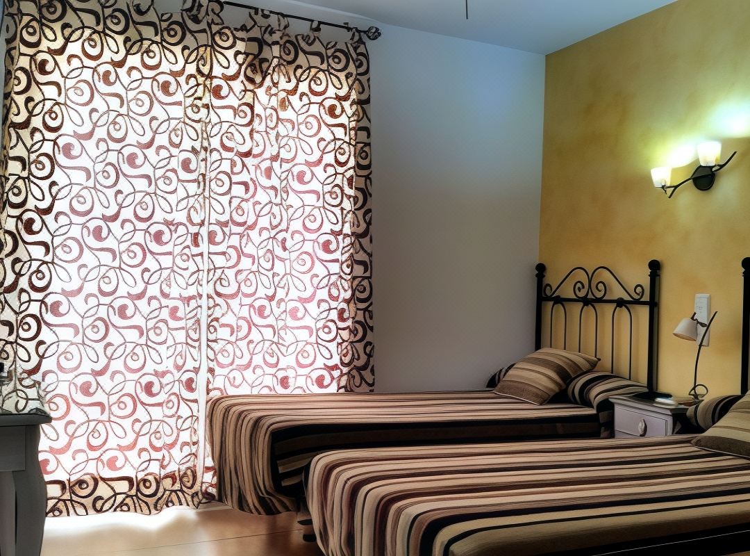 Hotel San Sebastian Almuñécar - Almuñécar