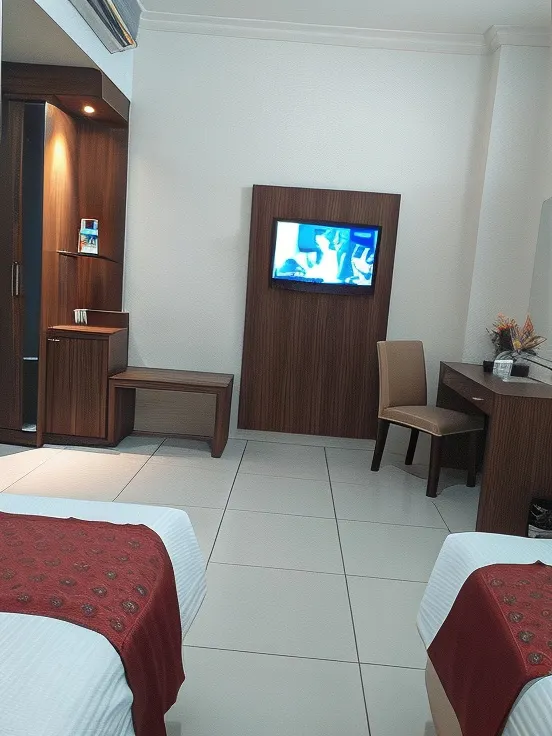 Hotel Marina Bima - Bima