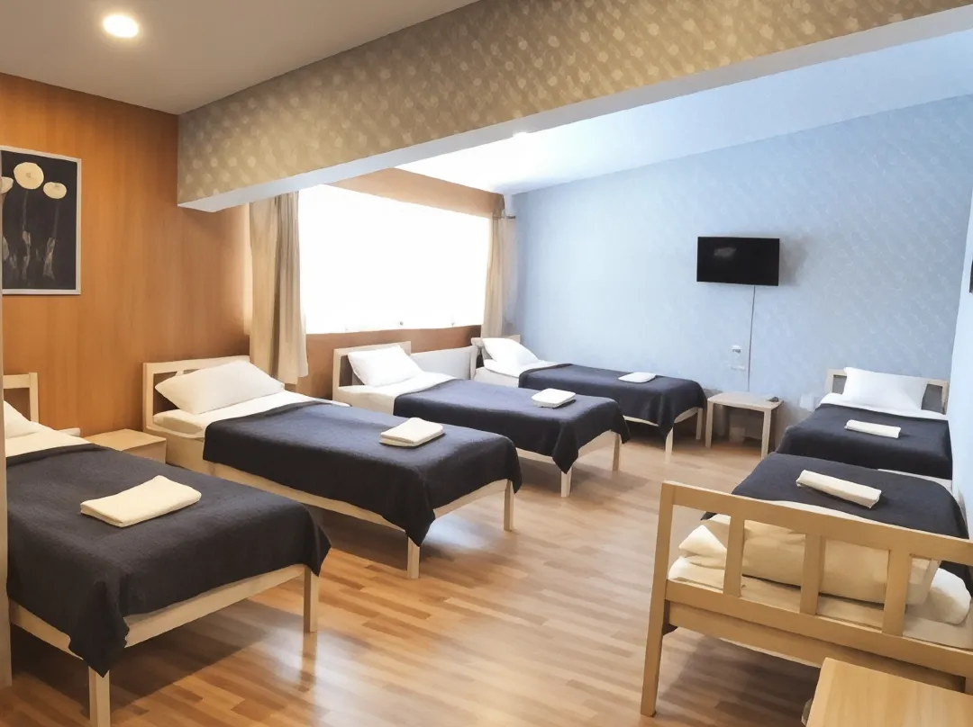 Veryazhsky Hotel - Великий Новгород