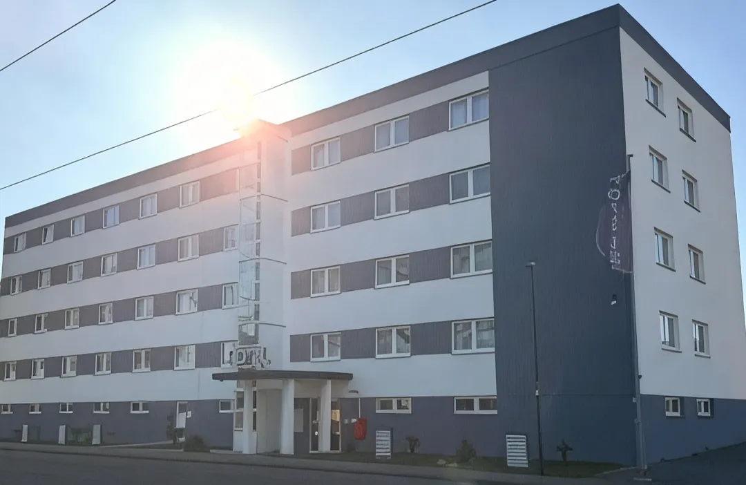 Hotel 22 - Dessau