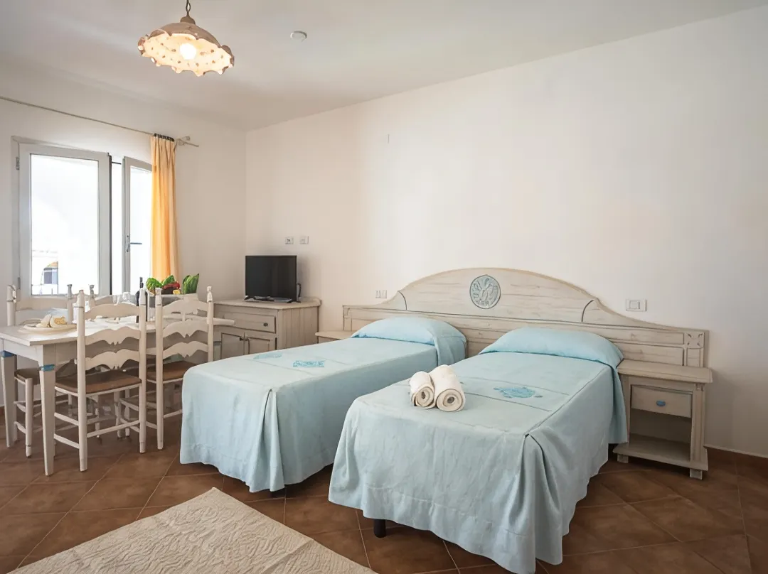 Superb Le Residenze Del Golfo Di Orosei No2186h - Orosei