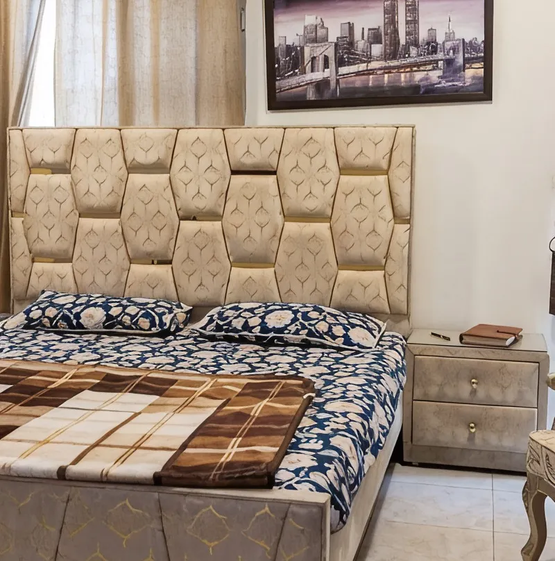 Street 8a Ghouri Town Phase 5 Main Road Hotel Sartaj - Islamabad