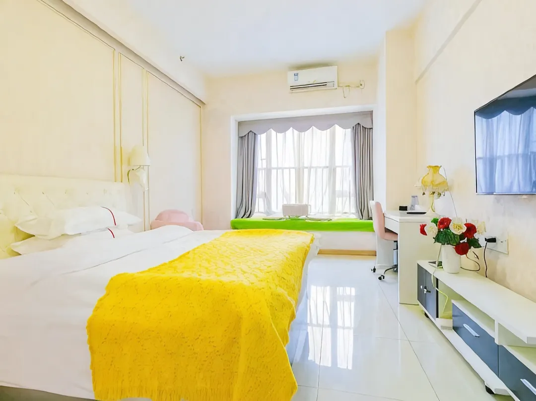 Feier Apartment Hotel - Canton / Guangzhou