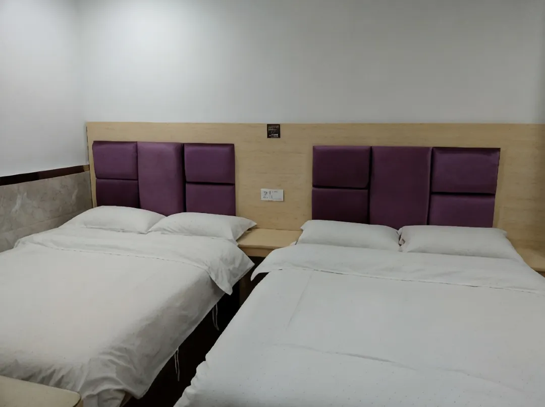 Shenzhen Xinhua Hotel Apartment -