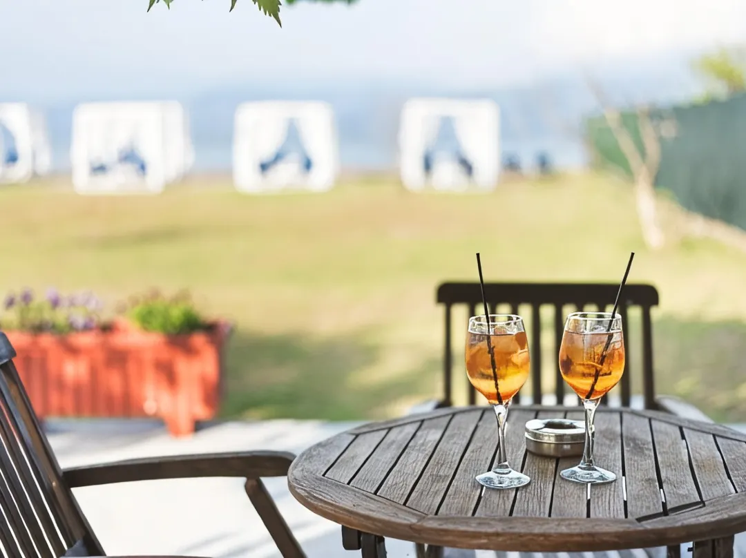 Saint Peter Bay Aparthotel - Kavos