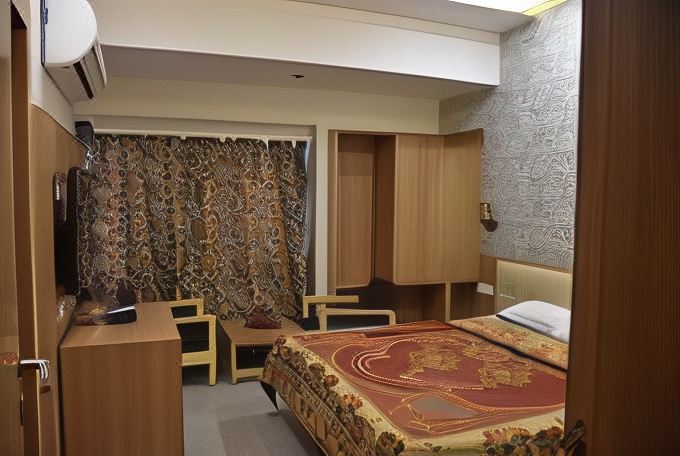 Hotel Happy Times - 納希克