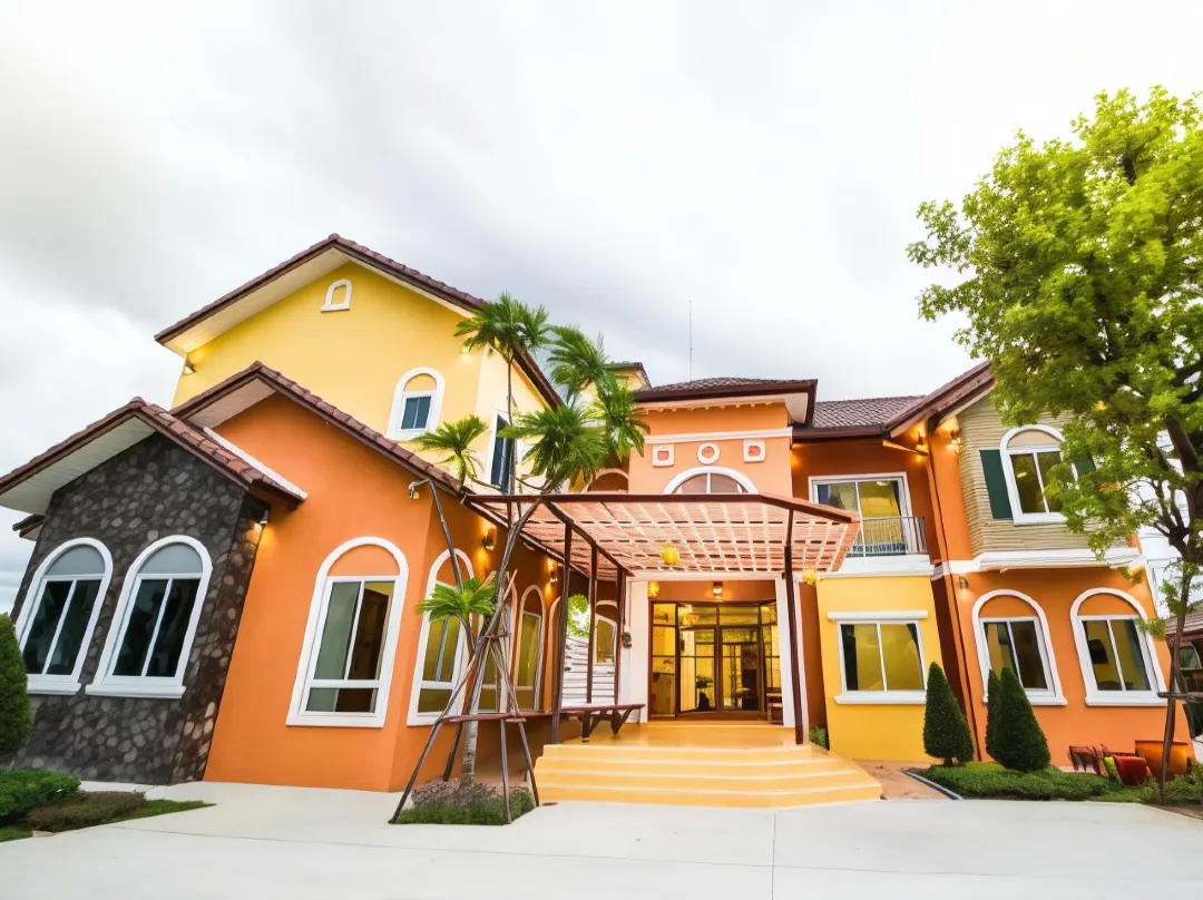 Eitanic Resort - Ratchaburi
