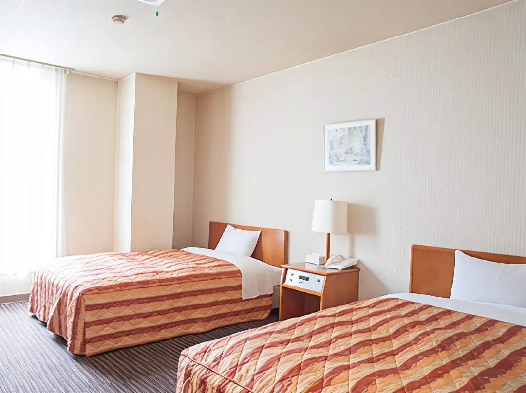Business Hotel Ozawaya - Hachioji