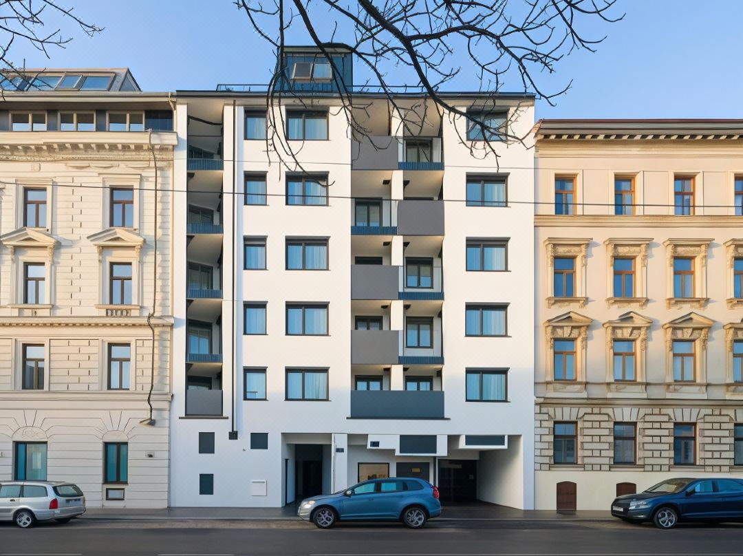 Myapartments Vienna - Wien