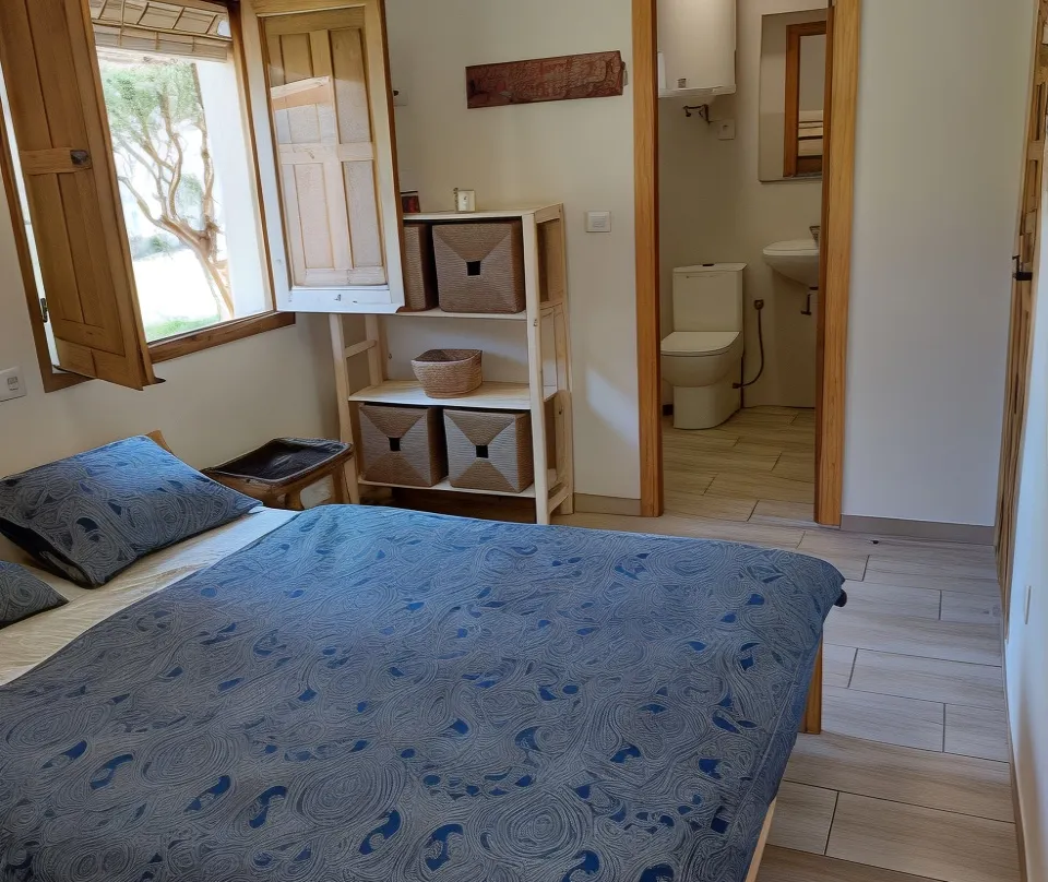 Zenia Hostel - Orihuela