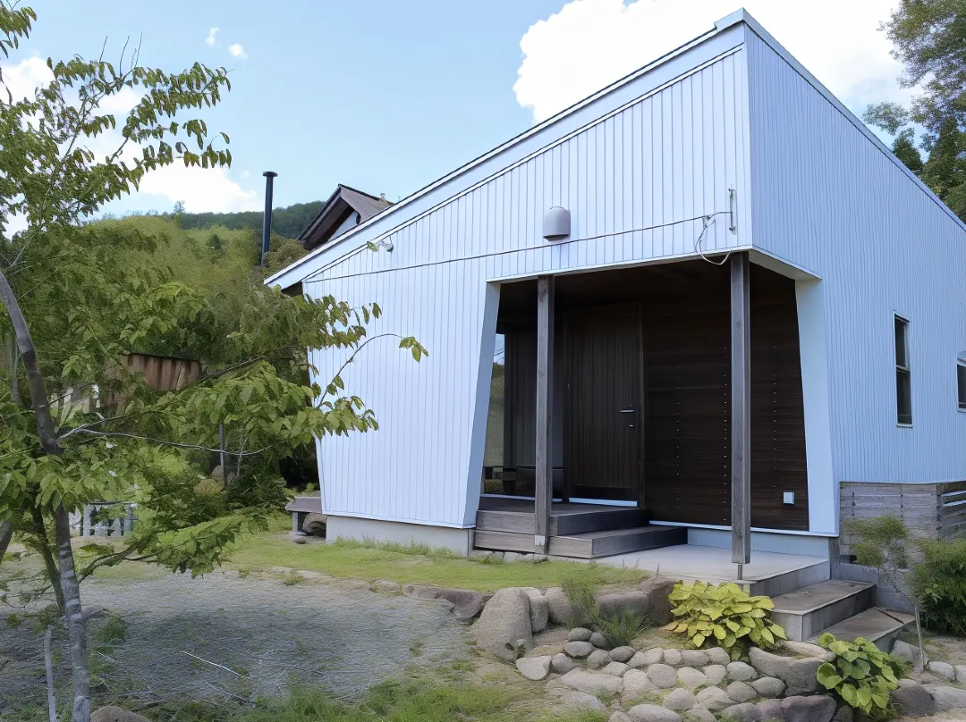 Kazayui - Lake Biwa