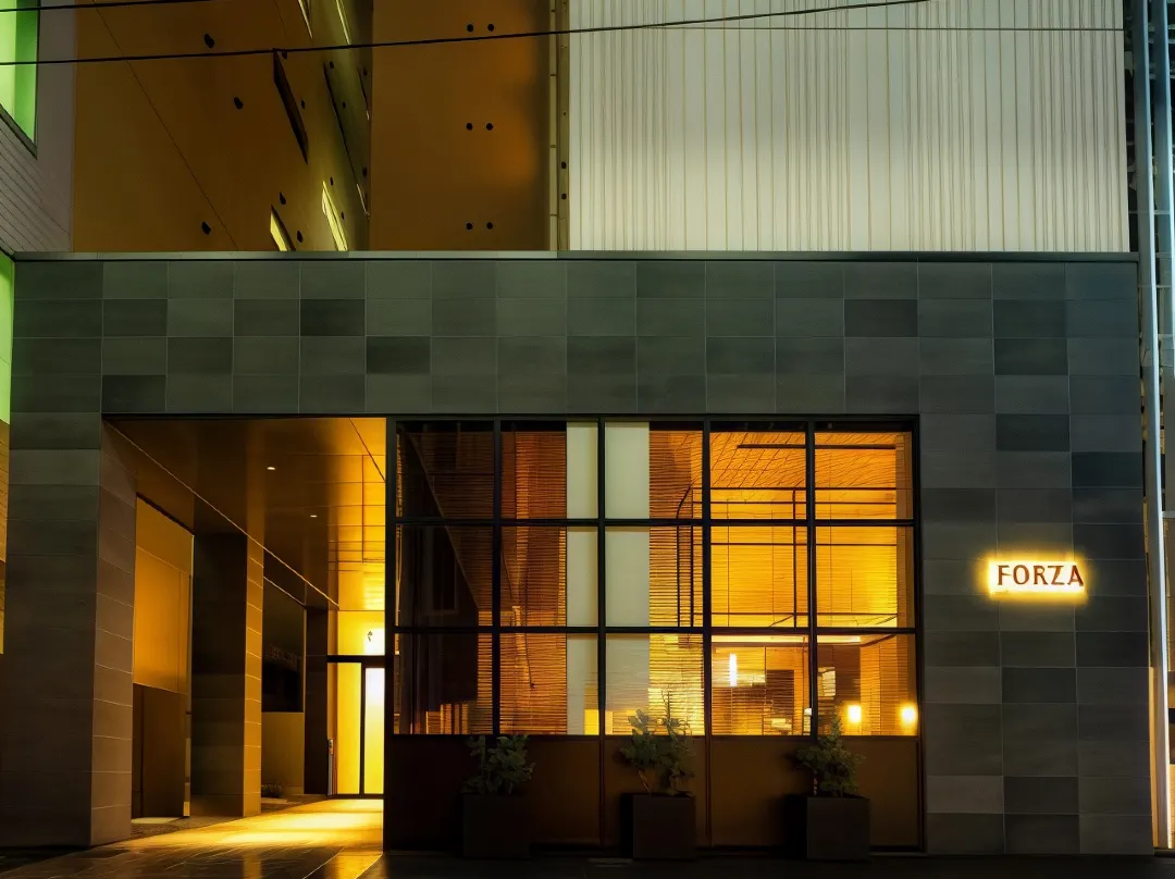 Hotel Forza Hakataeki Chikushi-guchi Ii - Fukuoka Prefecture, Japan