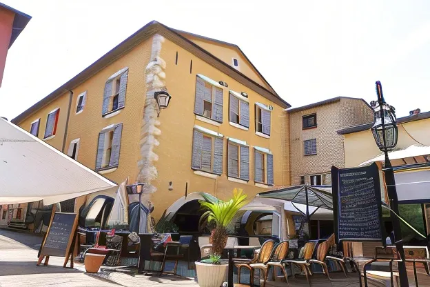 Hotel Les Armoiries - Mouans-Sartoux