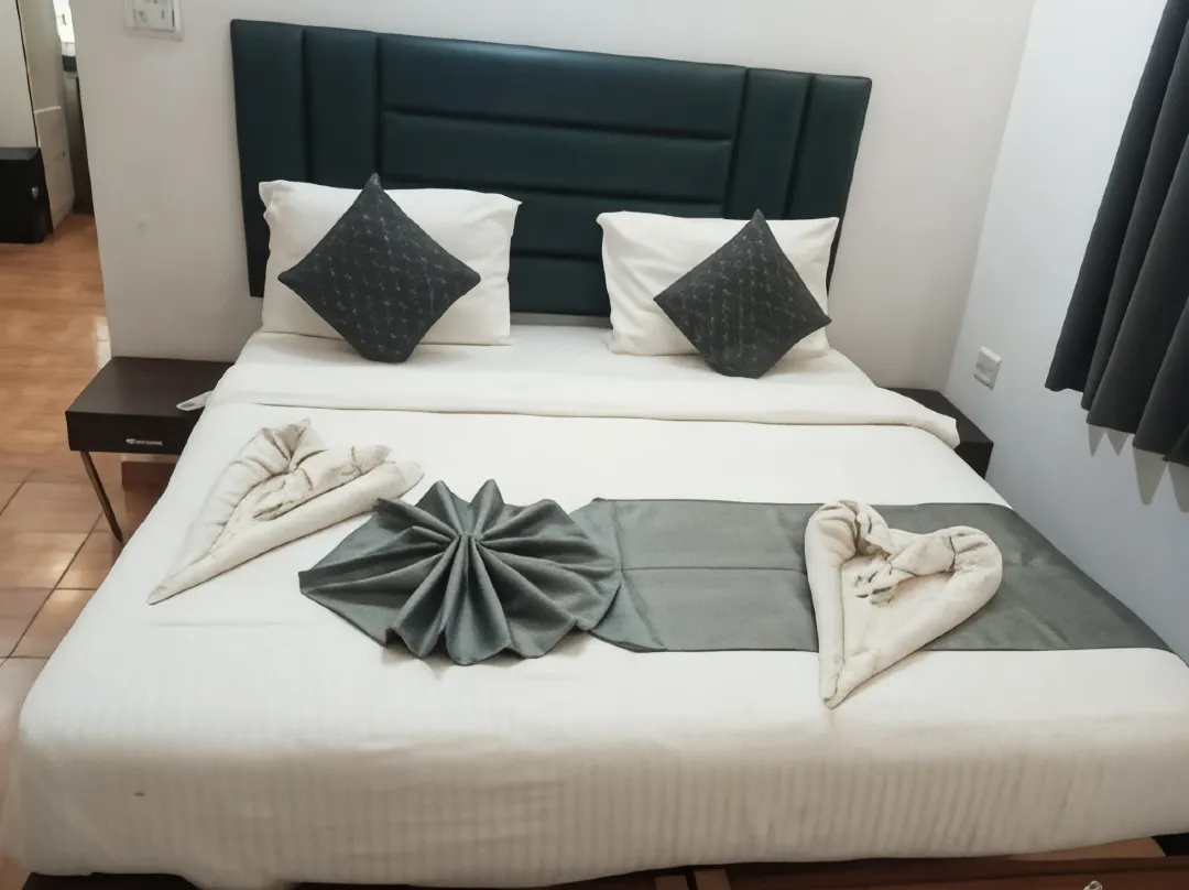 Richita By The Beach - Goa