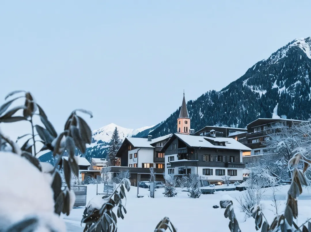 Felbermayer Hotel & Alpinespa-montafon - Vorarlberg