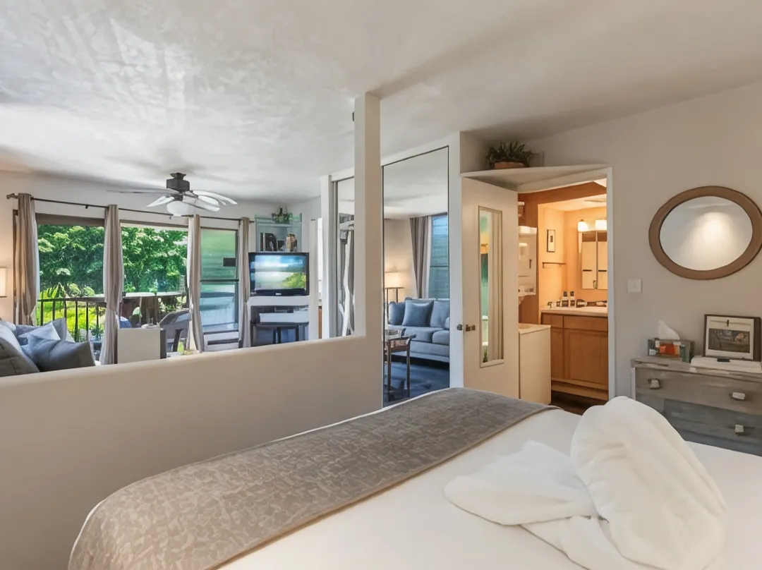 Tropical Garden View And Resort Amenities - Charming Maui Retreat - Kihei, HI