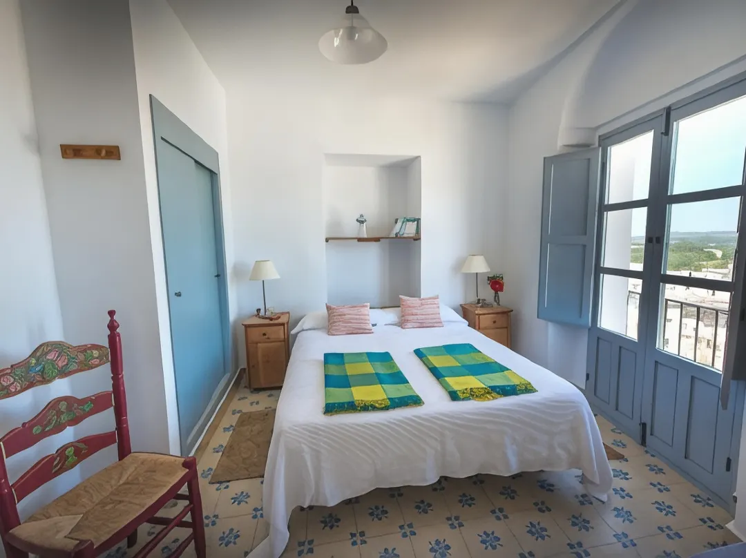 Hotel La Botica De Vejer - Andalusia