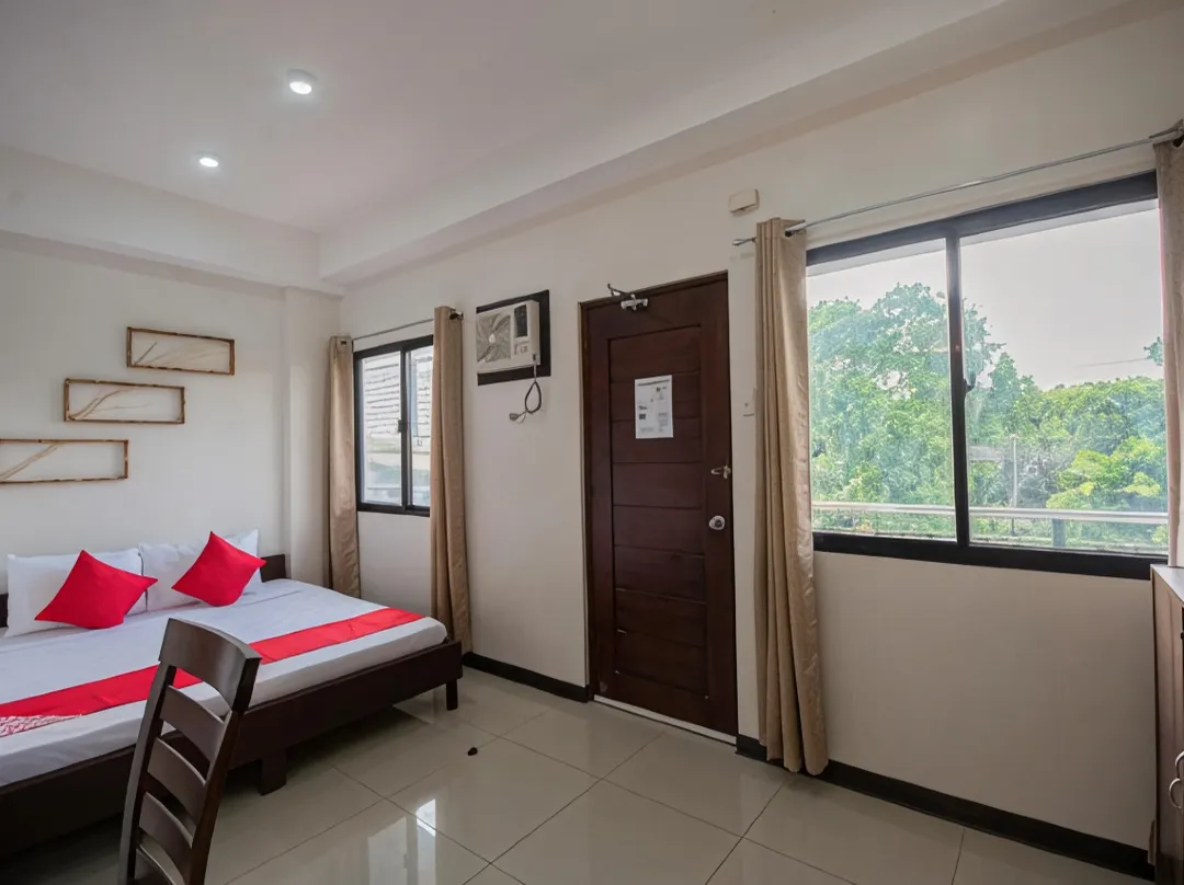 Cornerstone Manor Inn - Mandaue City
