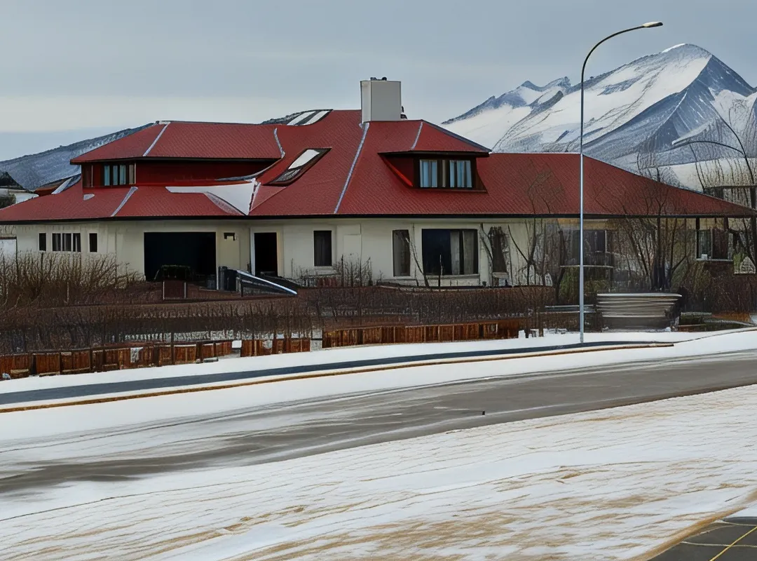 Apotek Guesthouse - Höfn