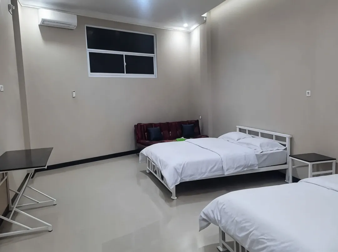Arro Hotel Bukittinggi - Bukittinggi