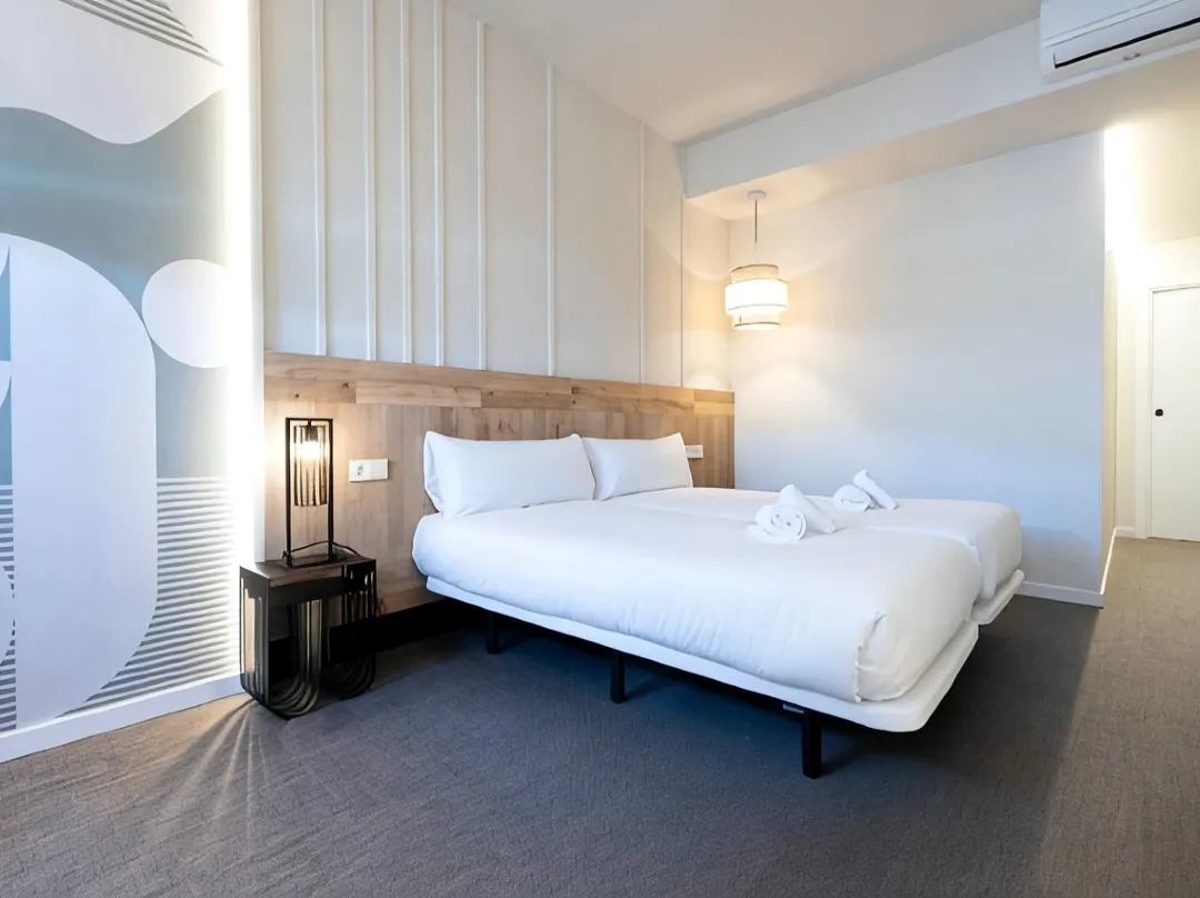 Urbaia Rooms - Donostia-San Sebastian