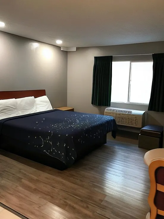 Grove Motel -