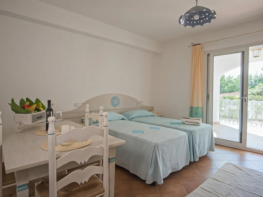 Superb Le Residenze Del Golfo Di Orosei No2186h - Orosei