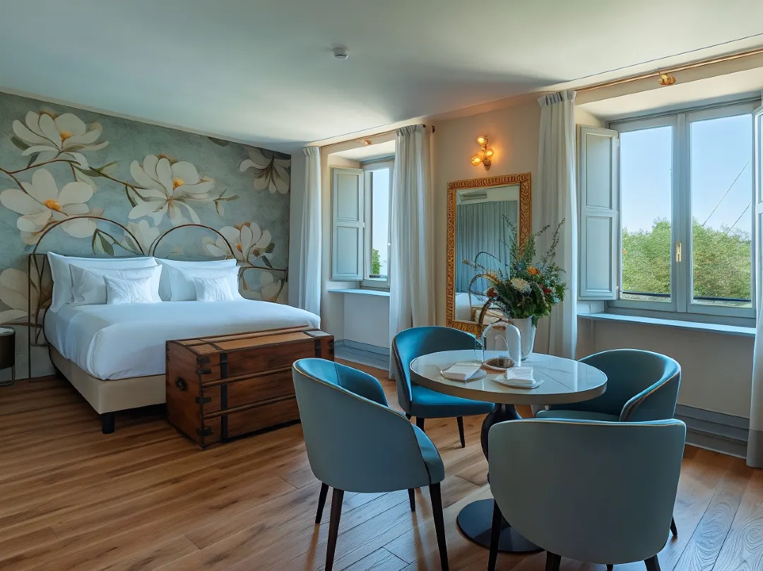 La Monastica Resort & Spa - Tuscany