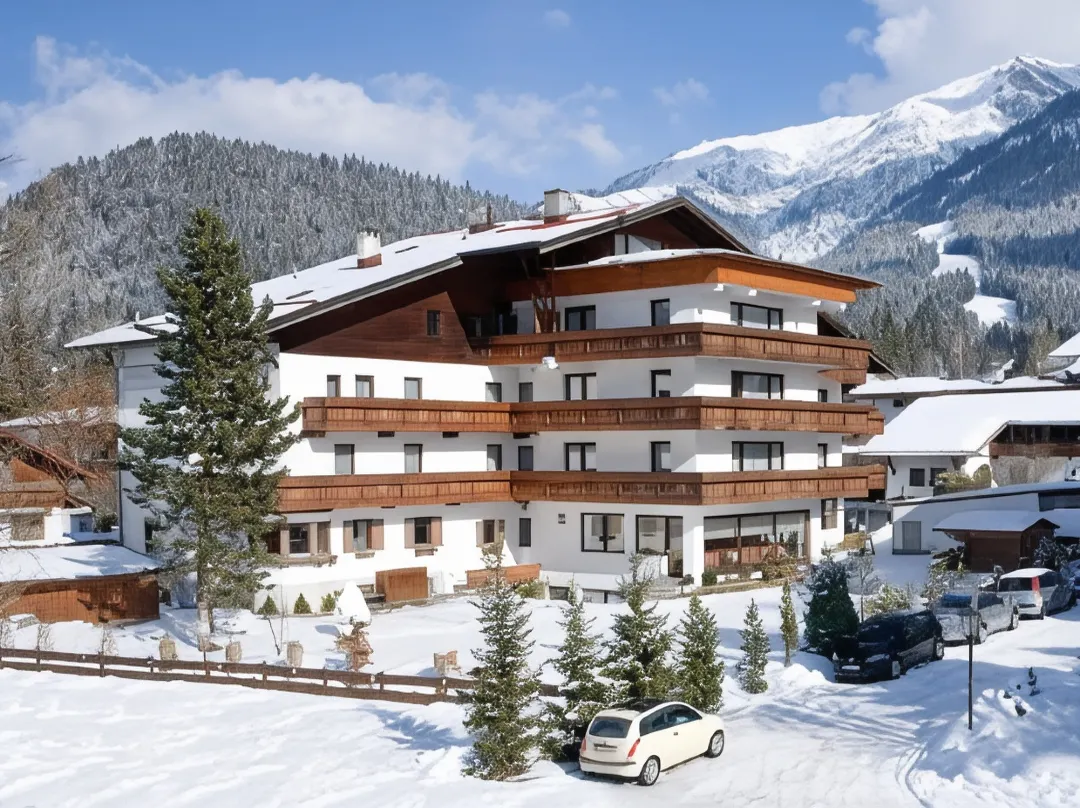 Hotel Schönegg - Seefeld