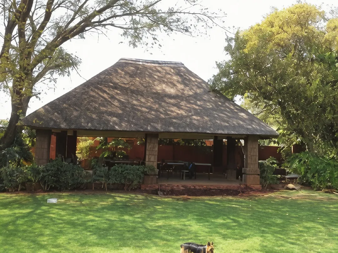 Prinshof Manor Guesthouse - Pretoria