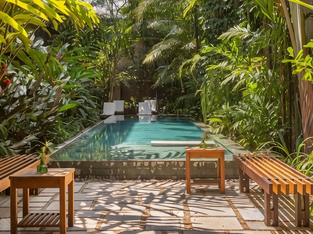 Hotel Villa Amazônia - Manaus